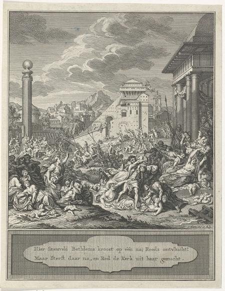 Massacre Definition, Meaning & Usage | FineDictionary.com