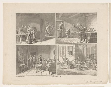 Strife Definition, Meaning & Usage | FineDictionary.com