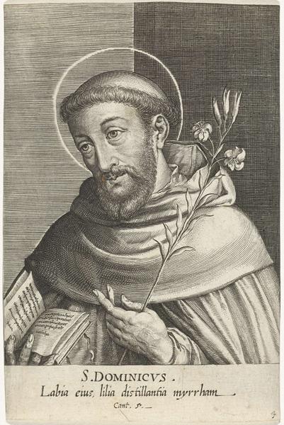 Dominican order Definition, Meaning & Usage | FineDictionary.com