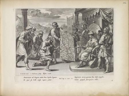 Ammonite Definition, Meaning & Usage | FineDictionary.com