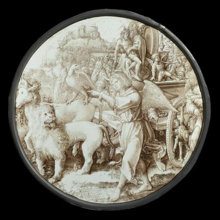 Triumph Definition, Meaning & Usage | FineDictionary.com