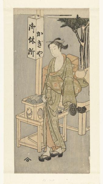 Waitress Definition, Meaning & Usage | FineDictionary.com