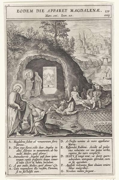 Empty tomb Definition, Meaning & Usage | FineDictionary.com