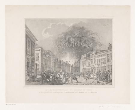 Burst Definition, Meaning & Usage | FineDictionary.com