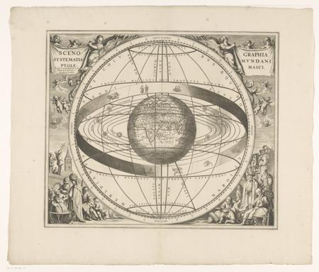 Geocentric Definition, Meaning & Usage | FineDictionary.com