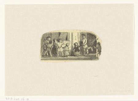 Omnibus Definition, Meaning & Usage | FineDictionary.com