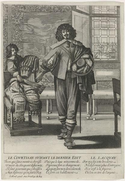 Courtier Definition, Meaning & Usage | FineDictionary.com