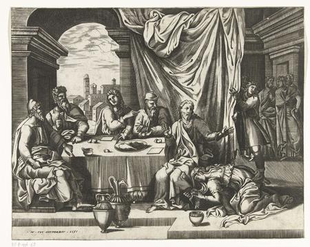 Pharisee Definition, Meaning & Usage | FineDictionary.com