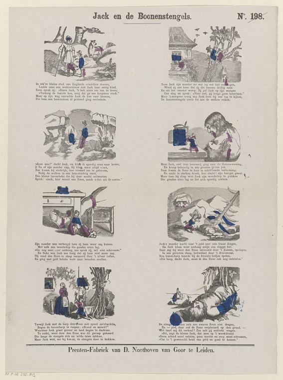 Beanstalk Definition, Meaning & Usage | FineDictionary.com