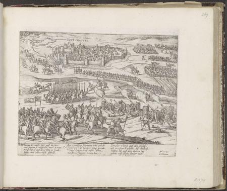 Bray Definition, Meaning & Usage | FineDictionary.com