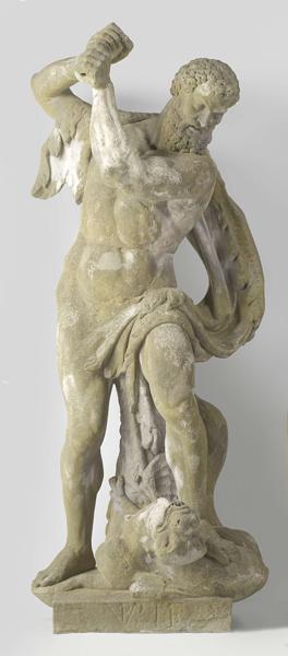 Hercules Definition, Meaning & Usage | FineDictionary.com