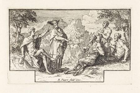 Midas Definition, Meaning & Usage | FineDictionary.com