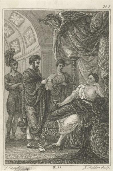 Toga Definition, Meaning & Usage | FineDictionary.com