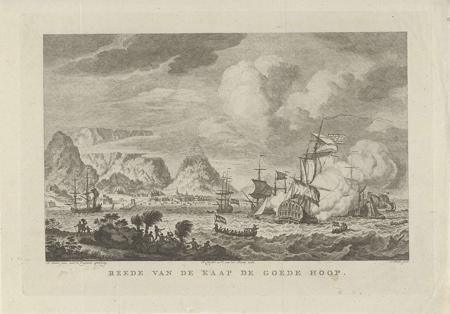 Roadstead Definition, Meaning & Usage | FineDictionary.com