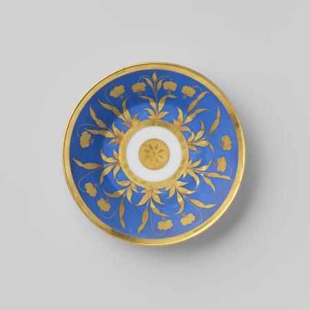 Saucer Definition, Meaning & Usage | FineDictionary.com