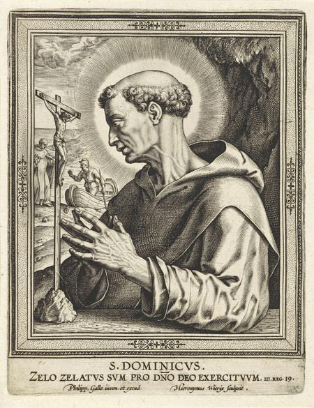 Dominican order Definition, Meaning & Usage | FineDictionary.com