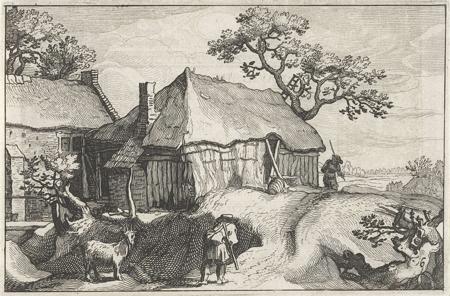 Farmstead Definition, Meaning & Usage | FineDictionary.com