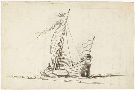 Transom Definition, Meaning & Usage | FineDictionary.com