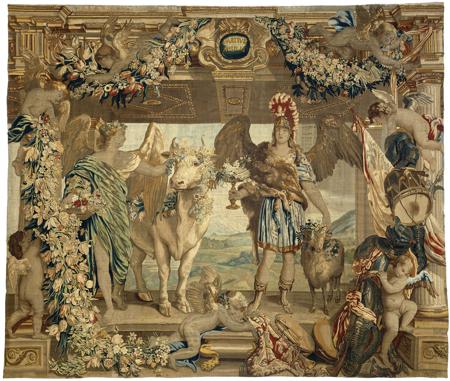 Allegorical Definition, Meaning & Usage | FineDictionary.com