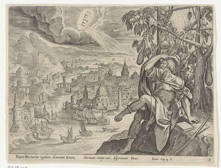 Nineveh Definition, Meaning & Usage | FineDictionary.com