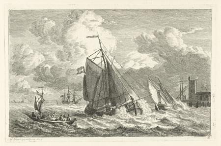 Choppy Definition, Meaning & Usage | FineDictionary.com