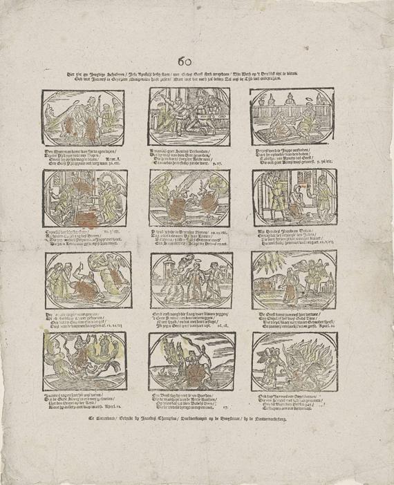 Apocalypse Definition, Meaning & Usage | FineDictionary.com