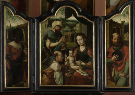Adoration Definition, Meaning & Usage | FineDictionary.com