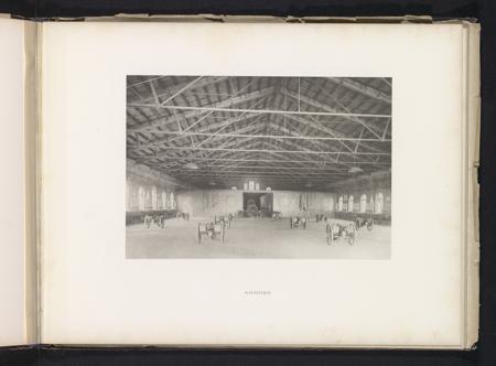 Armory Definition, Meaning & Usage | FineDictionary.com