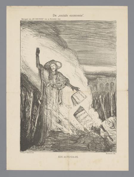 Inquisitor Definition, Meaning & Usage | FineDictionary.com