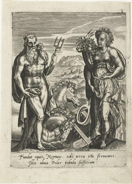 Trident Definition, Meaning & Usage | FineDictionary.com