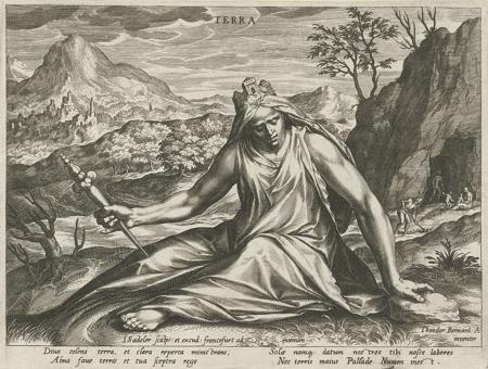 Cybele Definition, Meaning & Usage | FineDictionary.com