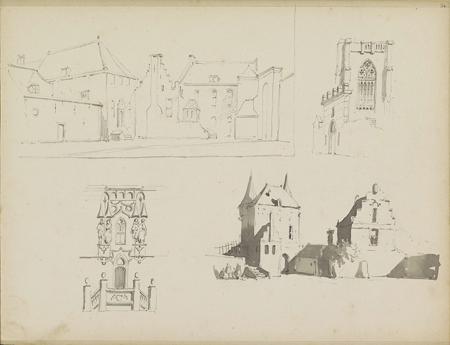 Pointed arch Definition, Meaning & Usage | FineDictionary.com