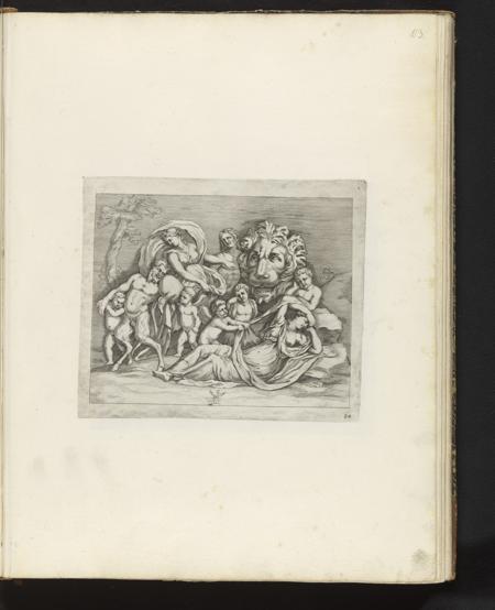 Maenad Definition, Meaning & Usage | FineDictionary.com