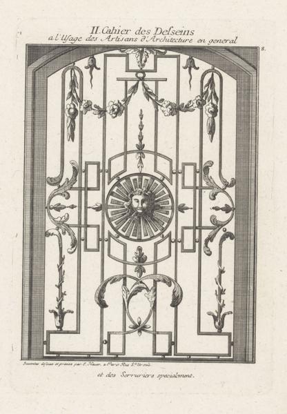 Wrought iron Definition, Meaning & Usage | FineDictionary.com