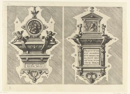 Epitaph Definition, Meaning & Usage | FineDictionary.com