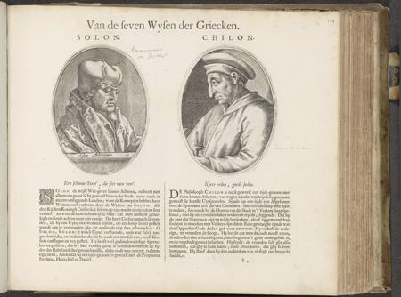 Solon Definition, Meaning & Usage | FineDictionary.com