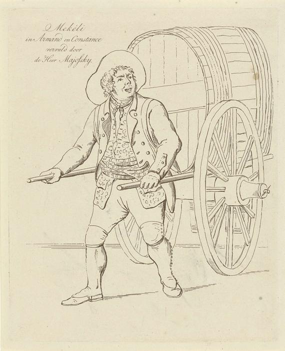 Handcart Definition, Meaning & Usage | FineDictionary.com