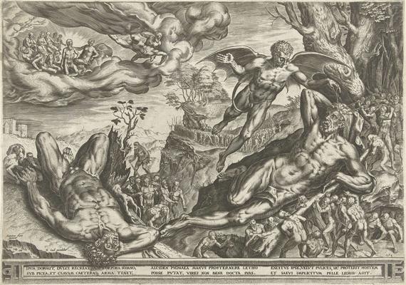 Hercules Definition, Meaning & Usage | FineDictionary.com