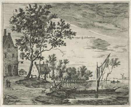 Ferry Definition, Meaning & Usage | FineDictionary.com