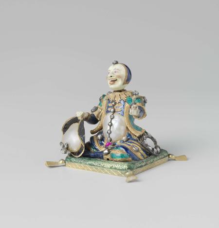 Harlequin Definition, Meaning & Usage | FineDictionary.com