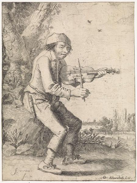 Fiddler Definition, Meaning & Usage | FineDictionary.com