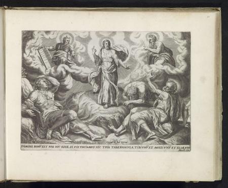 Transfigure Definition, Meaning & Usage | FineDictionary.com