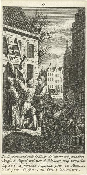 Slaughter Definition, Meaning & Usage | FineDictionary.com