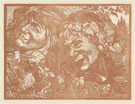 Maenad Definition, Meaning & Usage | FineDictionary.com