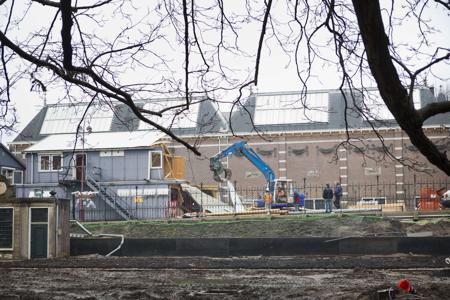 Demolish Definition, Meaning & Usage | FineDictionary.com