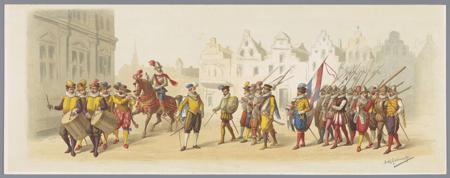 Pageant Definition, Meaning & Usage | FineDictionary.com