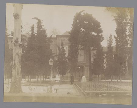 Tehran Definition, Meaning & Usage | FineDictionary.com