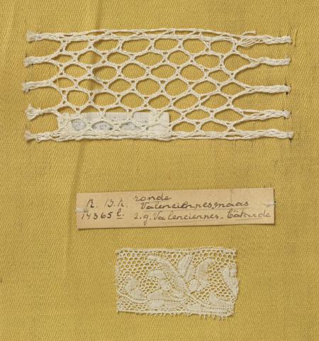 Valenciennes lace Definition, Meaning & Usage | FineDictionary.com