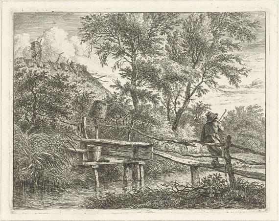 Ditch Definition, Meaning & Usage | FineDictionary.com