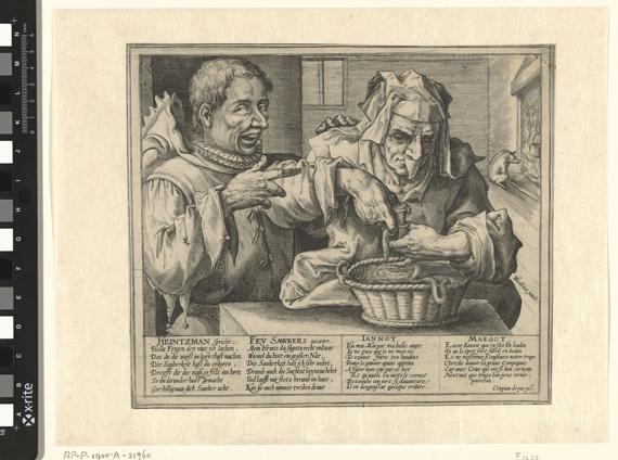 Fey Definition, Meaning & Usage | FineDictionary.com